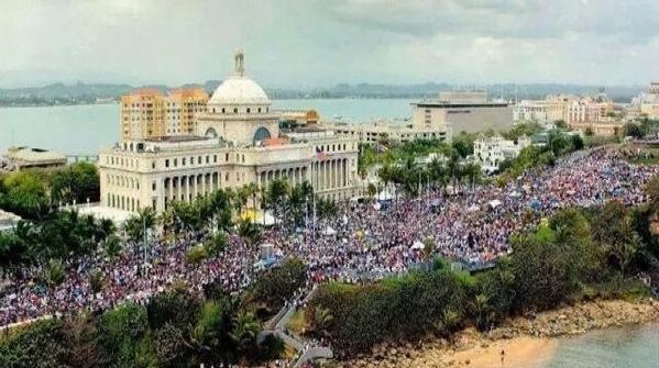 Top 10 Reasons to Support Statehood for Puerto Rico - PUERTO RICO REPORT