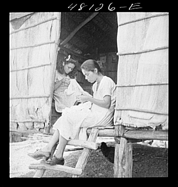 A Page from History: Minimum Wage in Puerto Rico - PUERTO RICO REPORT