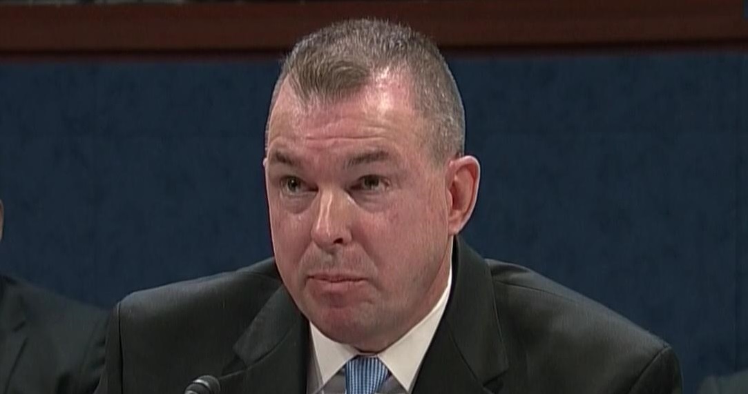 Peter Gaynor, FEMA Nominee, Quizzed about Puerto Rico in Senate Hearing ...