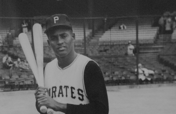 Congressional Resolutions Honor Roberto Clemente - PUERTO RICO REPORT