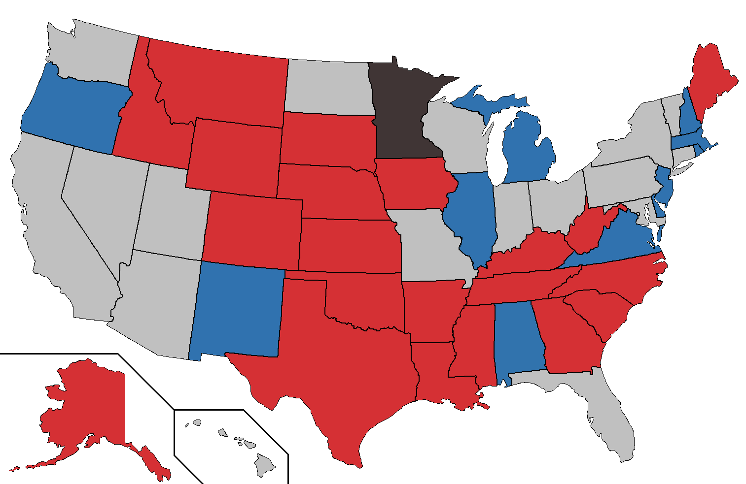 An Open Letter from Power 4 Puerto Rico to 2020 Candidates - PUERTO ...