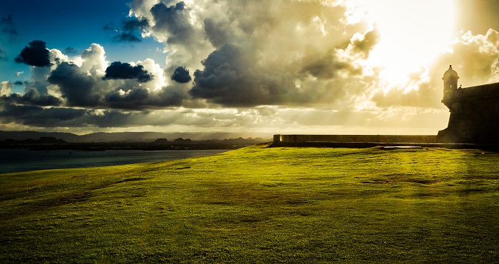 The Enduring Legacy of "Commonwealth" - PUERTO RICO REPORT