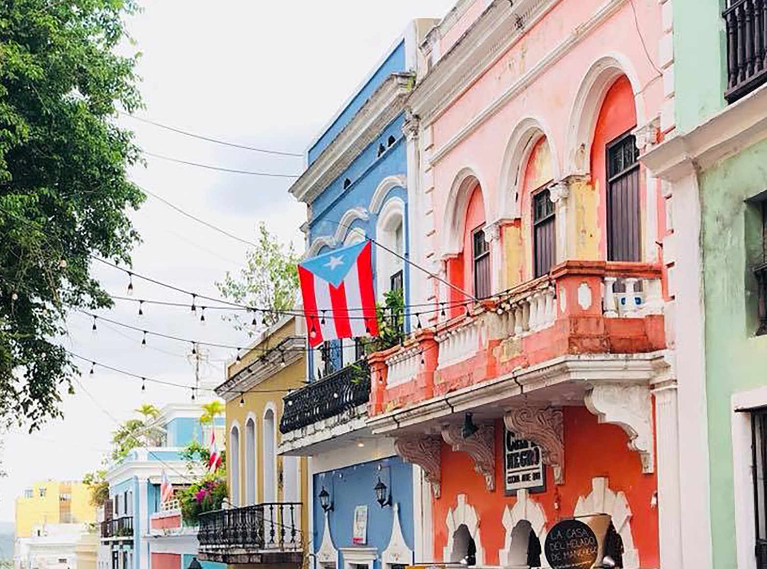 Is Puerto Rico America's Forgotten Colony? - PUERTO RICO REPORT