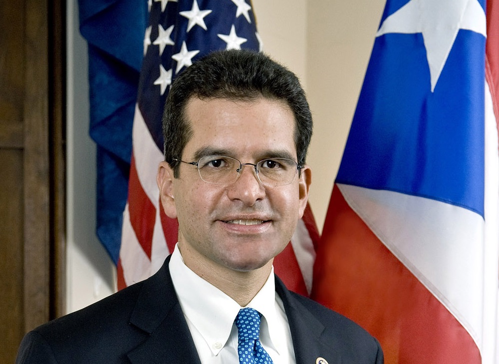 A New Debate over Columbus - PUERTO RICO REPORT