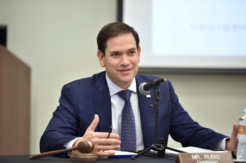 Rubio Encourages Puerto Rico Voters to say "Si" - PUERTO RICO REPORT