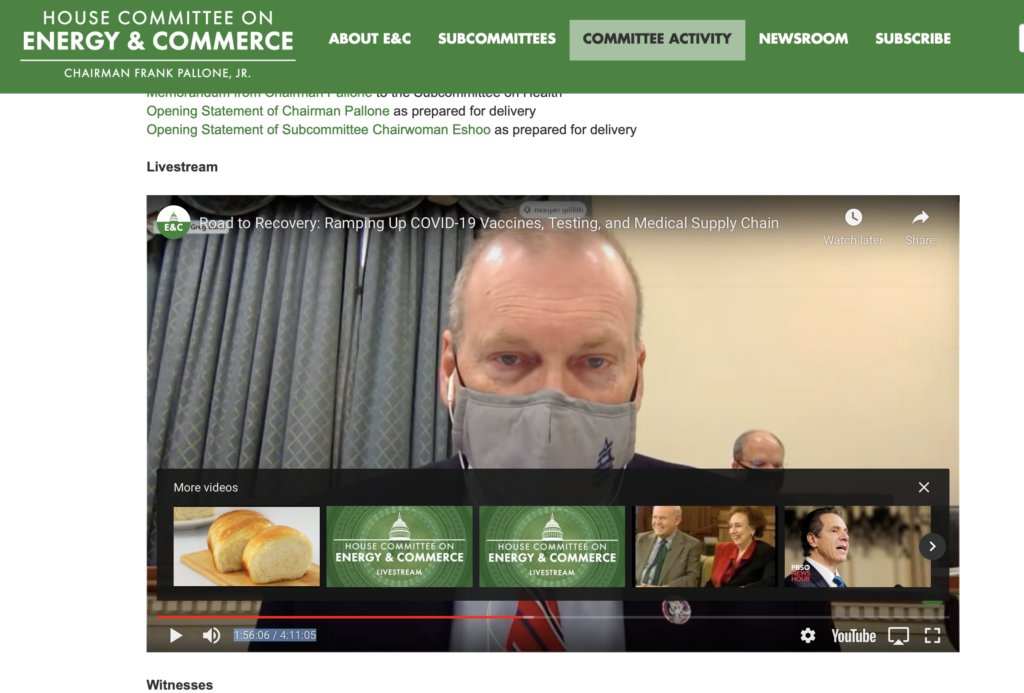 Puerto Rico as Part of the Medical Supply Chain - PUERTO RICO REPORT