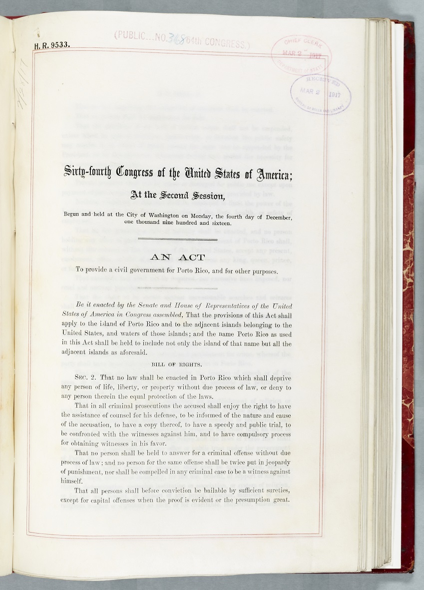 American Citizenship Day Capped with News of President Biden Pro ...