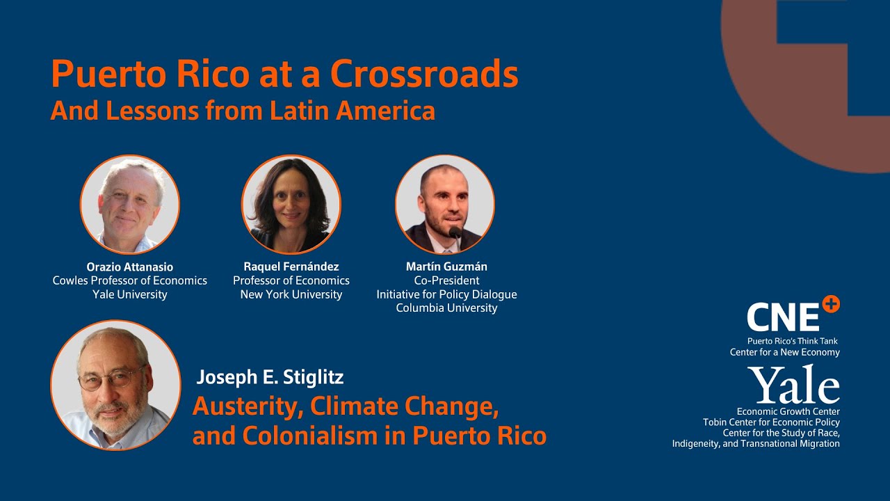 Could a Lower Minimum Wage Help Puerto Rico? - PUERTO RICO REPORT