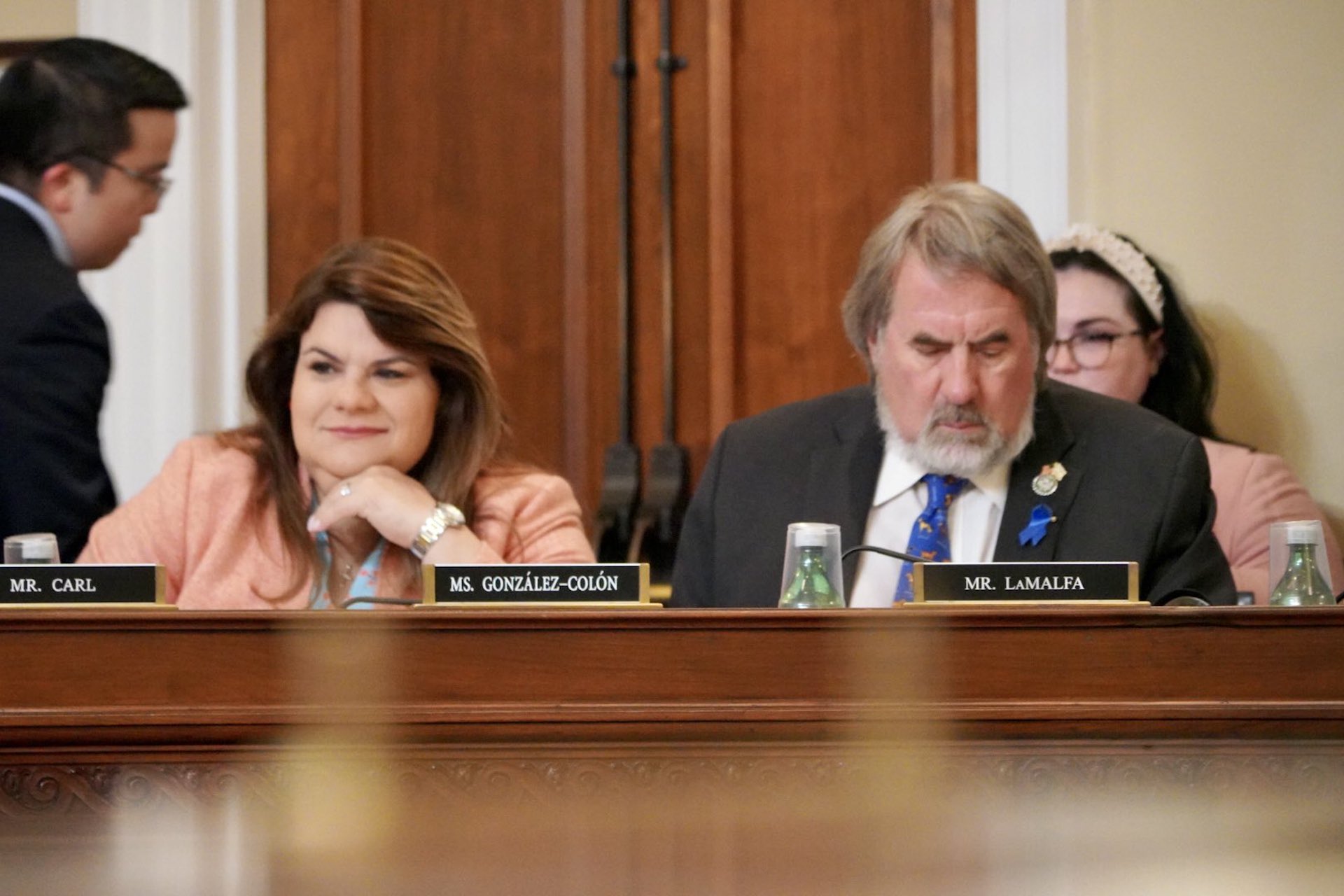 Congressional Hearing Again Confirms: Freely Associated States Are ...