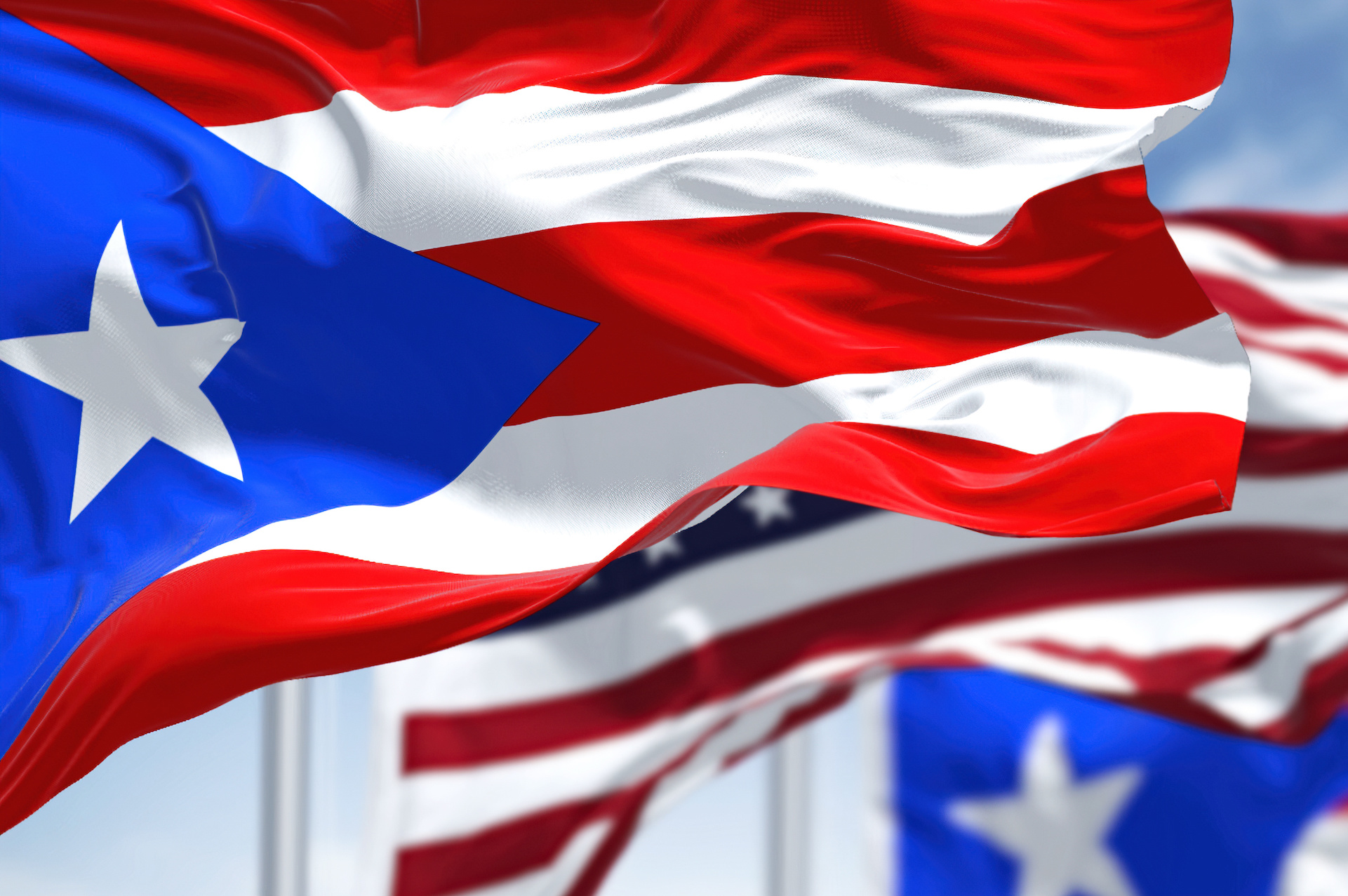 Is Puerto Rico Part of the U.S.? - PUERTO RICO REPORT